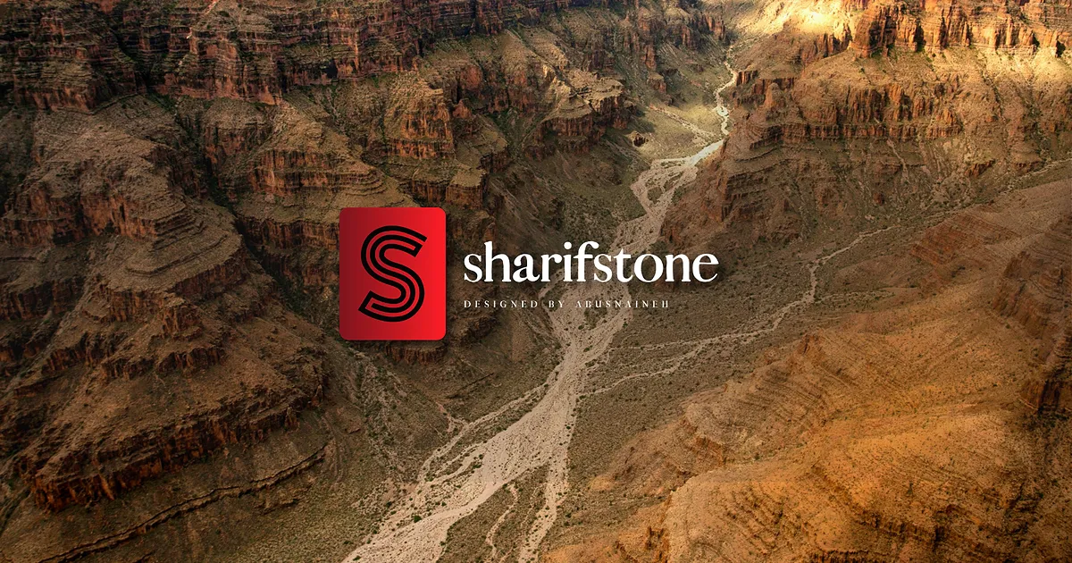Sharifstone® Quartz Slabs for Kitchen & Bathroom Countertops